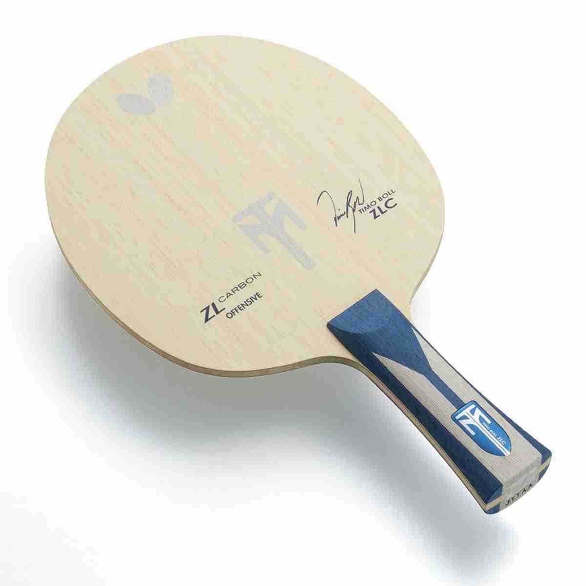 Evolution of the Table Tennis Racket - DRAGONBAT - CARBON FIBER TABLE ...